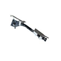 China Classic High-quality I8 Series L12 L15 Front Left and Right Fenders, Mudguards, and Mounting Brackets for BMW for sale
