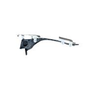 China Classic High-quality I8 Series L12 L15 Front Left and Right Fenders, Mudguards, and Mounting Brackets for BMW for sale