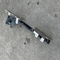 China Classic High-quality I8 Series L12 L15 Front Left and Right Fenders, Mudguards, and Mounting Brackets for BMW for sale