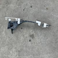 China Classic High-quality I8 Series L12 L15 Front Left and Right Fenders, Mudguards, and Mounting Brackets for BMW for sale