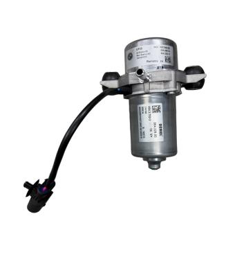 China Classic High-quality I8 Series L12 L15 Braking System Brake Vacuum Booster Caliper Pressure Assist Pump for BMW for sale