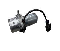 China Classic High-quality I8 Series L12 L15 Braking System Brake Vacuum Booster Caliper Pressure Assist Pump for BMW for sale