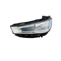 China The New High-quality Ix  I20 New Energy Electric Vehicle Front Left and Right Headlights Automatic LED Blue Eyes Light  for BMW for sale