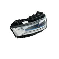 China The New High-quality Ix  I20 New Energy Electric Vehicle Front Left and Right Headlights Automatic LED Blue Eyes Light  for BMW for sale