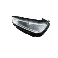 China The New High-quality Ix  I20 New Energy Electric Vehicle Front Left and Right Headlights Automatic LED Blue Eyes Light  for BMW for sale