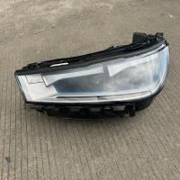 China The New High-quality Ix  I20 New Energy Electric Vehicle Front Left and Right Headlights Automatic LED Blue Eyes Light  for BMW for sale