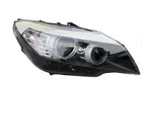 China Classic Hot Selling Sports Car Z4 Series E89lci Front Illuminated Headlights White Angel Eye Lights HID Hernia for BMW for sale
