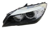 China Classic Hot Selling Sports Car Z4 Series E89lci Front Illuminated Headlights White Angel Eye Lights HID Hernia for BMW for sale