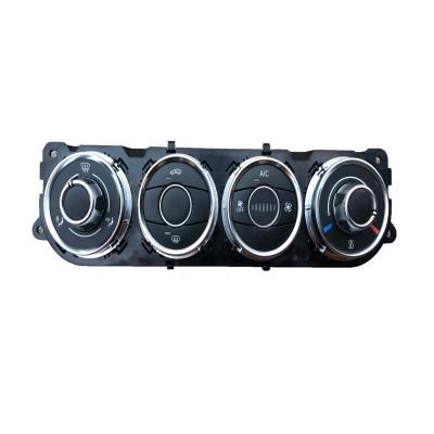 China High-quality Classic Z4 Series E89LCI Automatic Heating and Cooling AC Switch air Conditioning Control Temperature Panel for BMW for sale