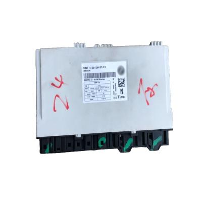 China High-quality Classic Z4 Series E89LCI Front Seat Multi-direction Control Unit Adjustment Module Waist Support Controller for BMW for sale