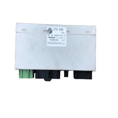 China High Quality Classic Z Series E89 Car Run Roof Convertible Folding Hydraulic Pump Control Unit Open Module Roof Computer for BMW for sale