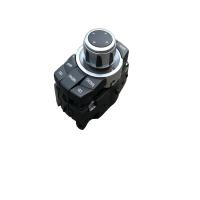 China High Quality Classic Z Series E89LCI Front Multimedia Control Switch Audio Screen Knob Controller Select Mouse for BMW for sale