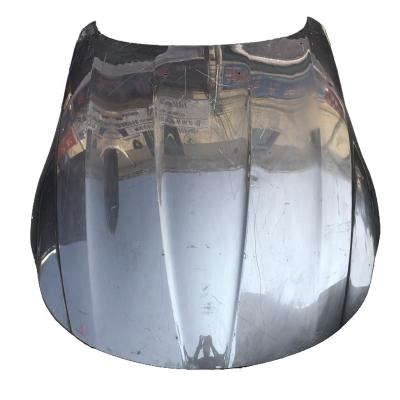 China High Quality Classic Z Series E89LCI Front Hood Engine Cover Aluminum Quality Prop Seat Insulation Cotton for BMW for sale