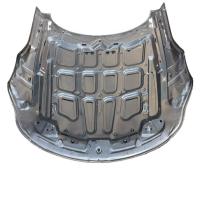 China High Quality Classic Z Series E89LCI Front Hood Engine Cover Aluminum Quality Prop Seat Insulation Cotton for BMW for sale