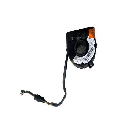 China Classic High Quality Z4 Series E85 E86 Steering Wheel Knuckle Angle Sensor Data Collection Module Corner Computer for BMW for sale