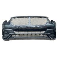 China New High Quality Z4 Series G29 Front Bumper Surround Guard Grille Air Intake Spoiler Medium Mesh Bracket for BMW for sale