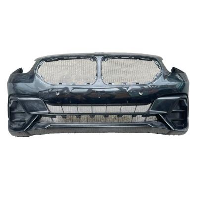 China New High Quality Z4 Series G29 Front Bumper Surround Guard Grille Air Intake Spoiler Medium Mesh Bracket for BMW for sale