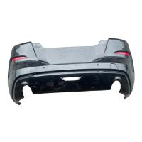 China New High Quality Z4 Series G29 Rear Bumper Surrounded Guard Grille Reflector Spoiler Lower Lip Tail Throat for BMW for sale