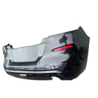 China New High Quality Z4 Series G29 Rear Bumper Surrounded Guard Grille Reflector Spoiler Lower Lip Tail Throat for BMW for sale