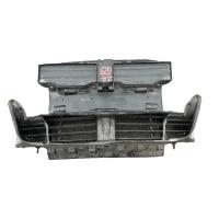 China New High Quality Z4 Series G29 Front air Duct with Throttle Control Device up and Down Shutter Wind Hood for BMW for sale