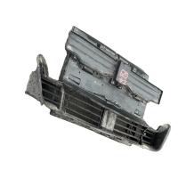 China New High Quality Z4 Series G29 Front air Duct with Throttle Control Device up and Down Shutter Wind Hood for BMW for sale