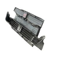 China New High Quality Z4 Series G29 Front air Duct with Throttle Control Device up and Down Shutter Wind Hood for BMW for sale