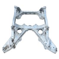 China New High Quality Z4 Series G29 Front Ingot Beam square Fixed Frame Engine Joist Aluminum for BMW for sale