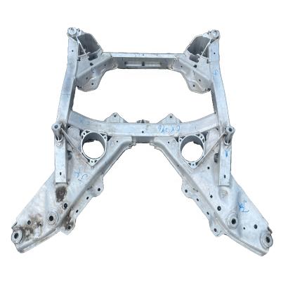 China New High Quality Z4 Series G29 Front Ingot Beam square Fixed Frame Engine Joist Aluminum for BMW for sale