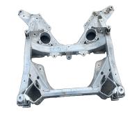 China New High Quality Z4 Series G29 Front Ingot Beam square Fixed Frame Engine Joist Aluminum for BMW for sale