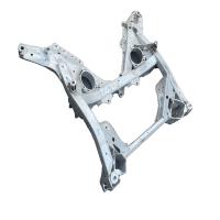 China New High Quality Z4 Series G29 Front Ingot Beam square Fixed Frame Engine Joist Aluminum for BMW for sale
