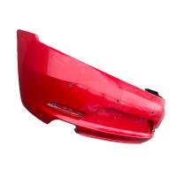 China The Classic High-quality Z4 Is the E89 Rear Bumper Surround Guard Bracket radar Hole Reflector Sport Model for BMW for sale