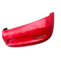China The Classic High-quality Z4 Is the E89 Rear Bumper Surround Guard Bracket radar Hole Reflector Sport Model for BMW for sale
