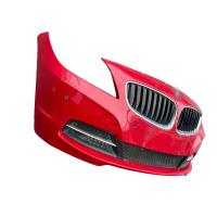 China The Classic High Quality Z4 Series E89 Front Bumper Surround Assembly Guard bar Bracket Cooling Center Grid Tuyere for BMW for sale
