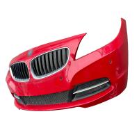 China The Classic High Quality Z4 Series E89 Front Bumper Surround Assembly Guard bar Bracket Cooling Center Grid Tuyere for BMW for sale