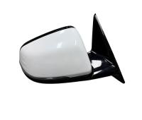 China New Style High-quality Z4 G29 External Left and Right Folding Reversing Mirror Assembly Blind Spot Assistance for BMW for sale