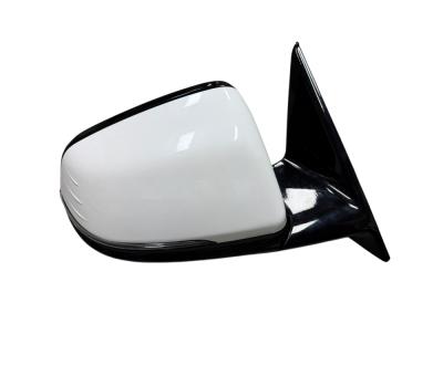 China New Style High-quality Z4 G29 External Left and Right Folding Reversing Mirror Assembly Blind Spot Assistance for BMW for sale