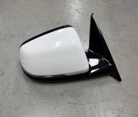 China New Style High-quality Z4 G29 External Left and Right Folding Reversing Mirror Assembly Blind Spot Assistance for BMW for sale