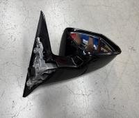 China New Style High-quality Z4 G29 External Left and Right Folding Reversing Mirror Assembly Blind Spot Assistance for BMW for sale