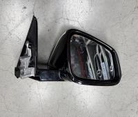 China New Style High-quality Z4 G29 External Left and Right Folding Reversing Mirror Assembly Blind Spot Assistance for BMW for sale