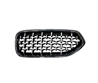 China The New Model, High-quality Z4 G29, Features Front Left and Right air Intake Grilles and a Grille with a Star Pattern for BMW for sale
