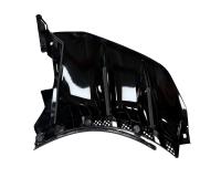 China New Model High-quality Z4 G29 Front Side air Intake Grille, Wing Panel Trim, and air Intake Duct for BMW for sale