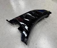 China New Model High-quality Z4 G29 Front Side air Intake Grille, Wing Panel Trim, and air Intake Duct for BMW for sale