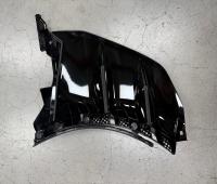 China New Model High-quality Z4 G29 Front Side air Intake Grille, Wing Panel Trim, and air Intake Duct for BMW for sale