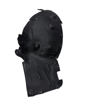 China New Style High-quality Z4 G29 Front Side Panel Fender Guard Panel Trim Panel Wheel Hub Fixing Fender Guard for BMW for sale