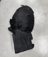 China New Style High-quality Z4 G29 Front Side Panel Fender Guard Panel Trim Panel Wheel Hub Fixing Fender Guard for BMW for sale