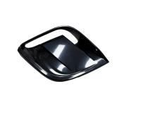 China New Style High-quality Z4 G29 Front Bumper, Middle Left and Right air Deflector, Intake Grille, and Panel for BMW for sale