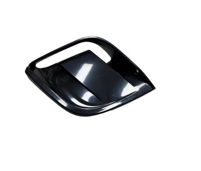 China New Style High-quality Z4 G29 Front Bumper, Middle Left and Right air Deflector, Intake Grille, and Panel for BMW for sale