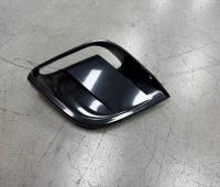 China New Style High-quality Z4 G29 Front Bumper, Middle Left and Right air Deflector, Intake Grille, and Panel for BMW for sale
