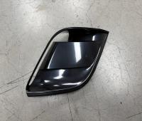 China New Style High-quality Z4 G29 Front Bumper, Middle Left and Right air Deflector, Intake Grille, and Panel for BMW for sale