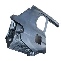China The New High Quality X7 Series G07LCI Rear Left and Right Leaf Panels Rear Side Casing Gasoline Filler Cover Seat for BMW for sale
